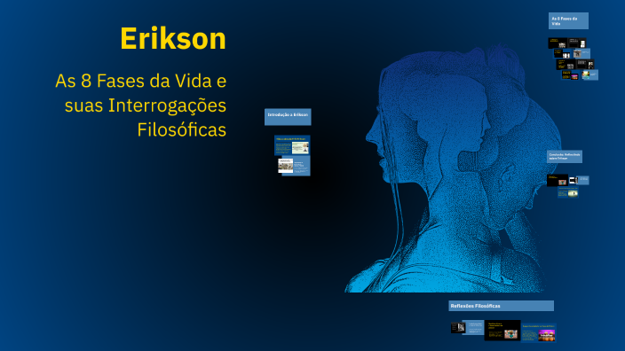 Erikson by Vera Paiva on Prezi