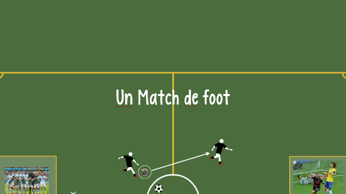un match de foot by Angela Balderas on Prezi