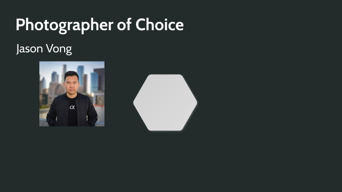 Jason Vong by Leon Walker on Prezi