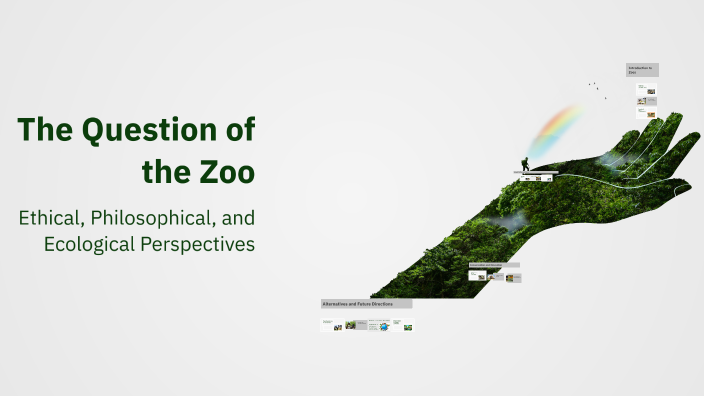 The Question of the Zoo by omairy 00007 on Prezi