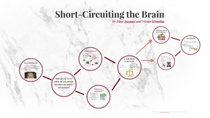 Short-Circuiting the Brain by Vivian Kinuthia on Prezi