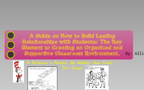 Is Your Classroom Inviting? Enticing? Engaging? A Step-By-Step Guide on ...