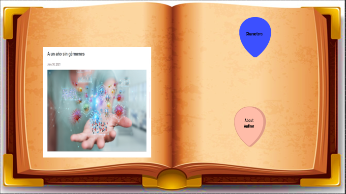 Bitacora de biologia by Alfredo Mera on Prezi