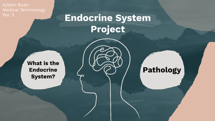Endocrine System Project - Kyleen Buan by Kyleen Crystal Buan on Prezi
