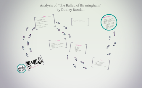 Analysis of "The Ballad of Birmingham" by Grace Perez on Prezi