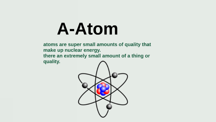 alphabet science by bryce byrnes on Prezi