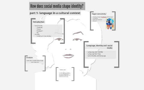 How social media shapes identity by rixt swierstra on Prezi