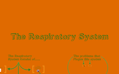 The Respiratory System by Isaiah Calderon on Prezi