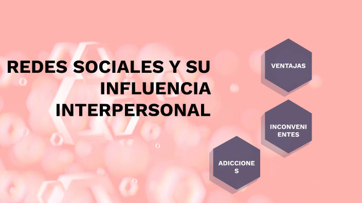 REDES SOCIALES by triny mendoza on Prezi