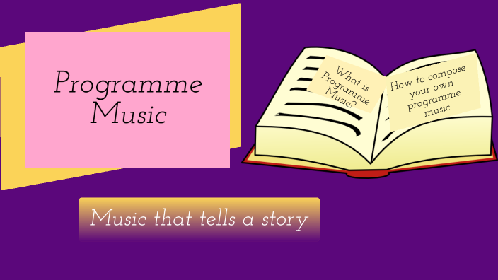 Programme Music by Aine Brennan on Prezi