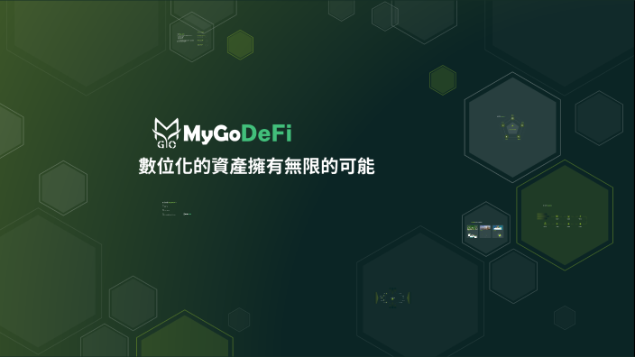 MyGoDeFi Product Promo by DeFi on Prezi