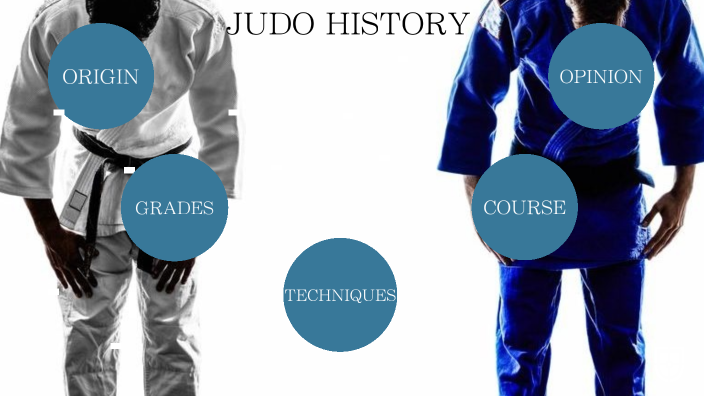Judo History by Daniel Santos on Prezi