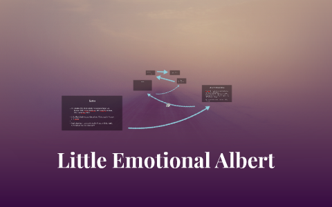 Little Emotional Albert by nadeen aridah on Prezi
