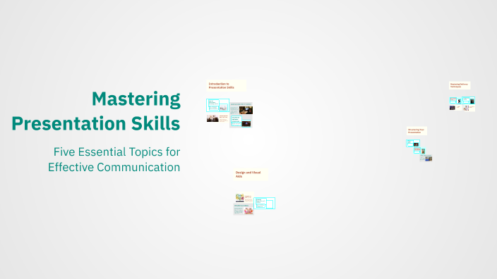 Mastering Presentation Skills by summaiya fatima on Prezi
