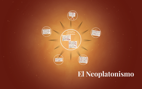 El Neoplatonismo by sebbastian jimenez on Prezi
