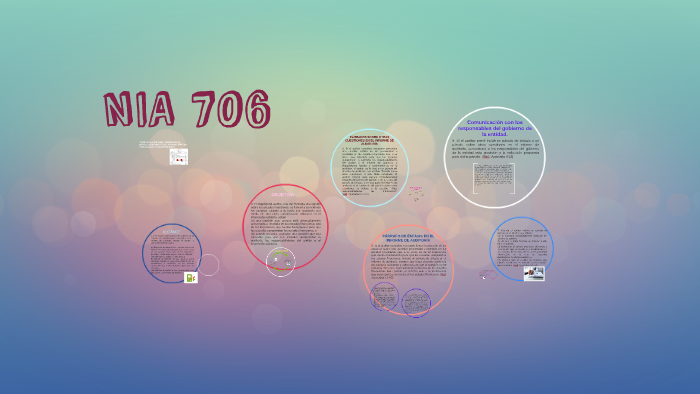 NIA 706 by Mafer Cortez on Prezi