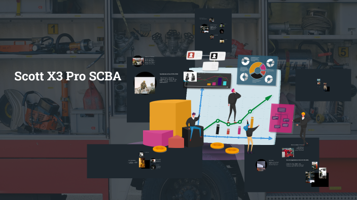 Scott X3 Pro SCBA by Kristopher Batty on Prezi
