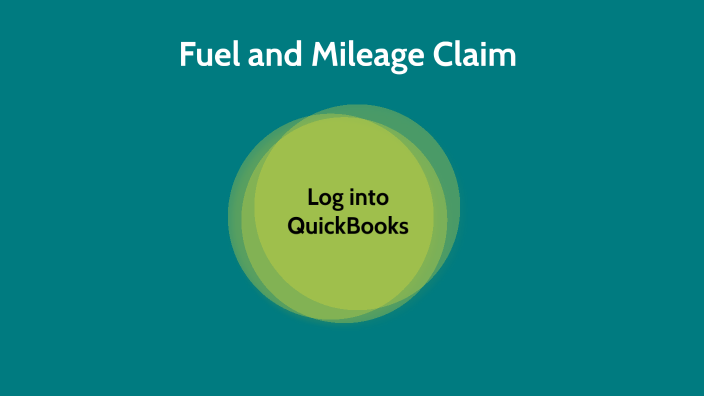 Fuel and Mileage Claim by Elizabeth Ball on Prezi