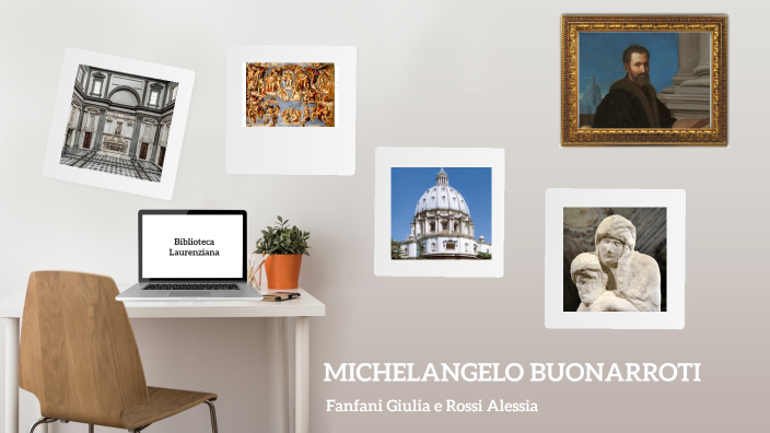 michelangelo2 by Giulia Fanfani on Prezi