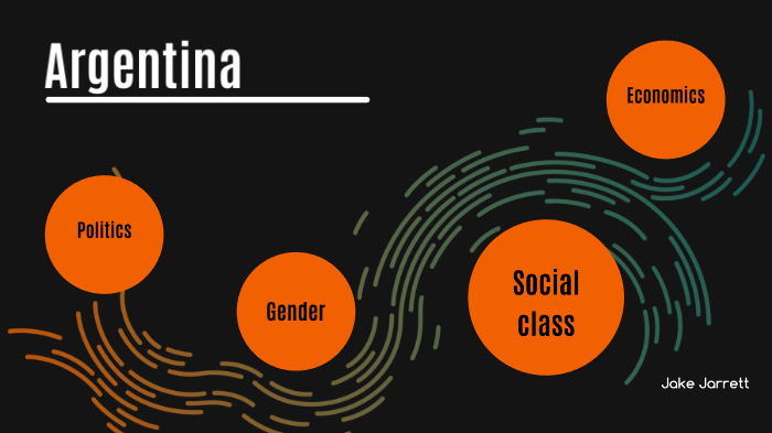 Argentina by jake jarrett on Prezi