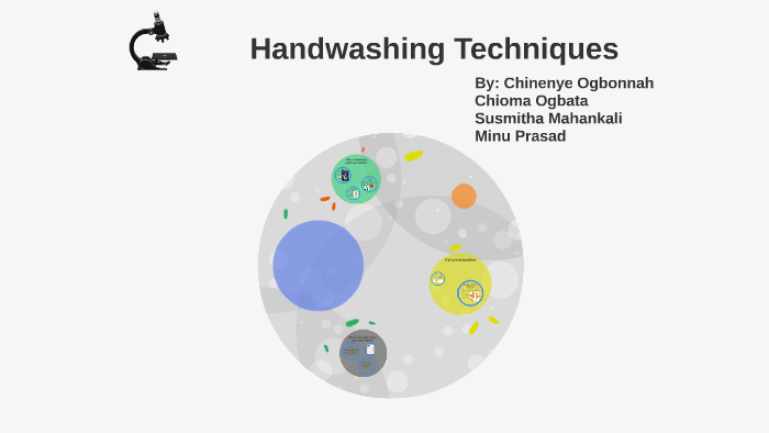 Handwashing Techniques by Susmitha Mahankali on Prezi