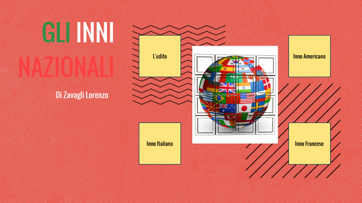 Tesina su gli inni nazionali by Lorenzo Zavagli on Prezi