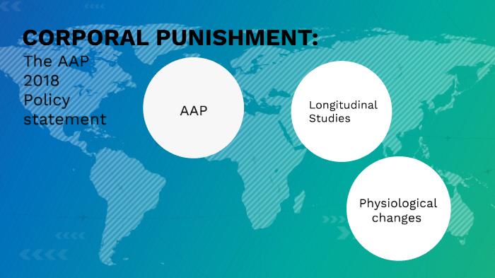 CPC-Corporal Punishment by Marie Laberge on Prezi