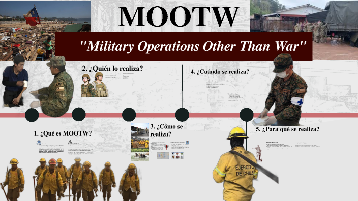 MOOTW by DANIEL QUILAHUEQUE QUILAHUEQUE on Prezi