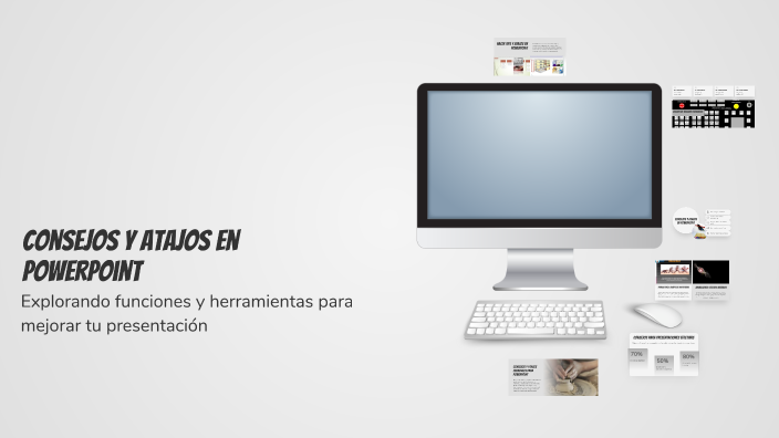 Consejos y Atajos en PowerPoint by Kelwin Neysler Obregon Ramirez on Prezi