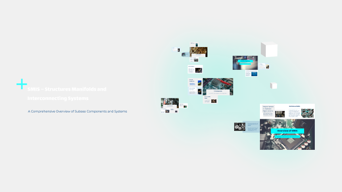 SMIS – Structures Manifolds and Interconnecting Systems by Wally ...