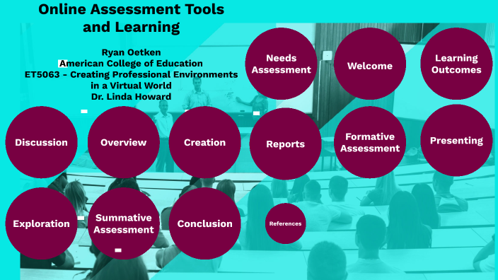 ET5063 Module 3 Application by Ryan Oetken on Prezi