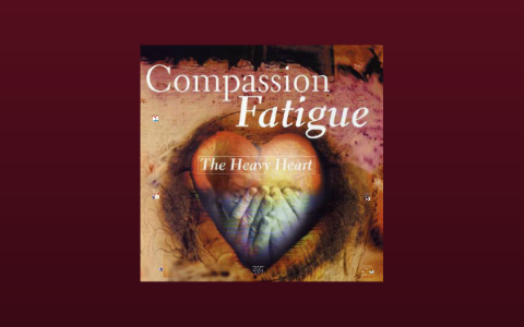 What is Compassion Fatigue? by Maria Pyke on Prezi