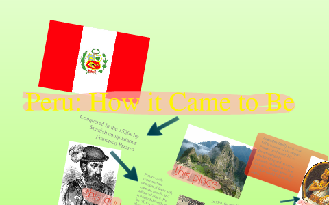 Colonization of Peru by Emi Gutgold on Prezi