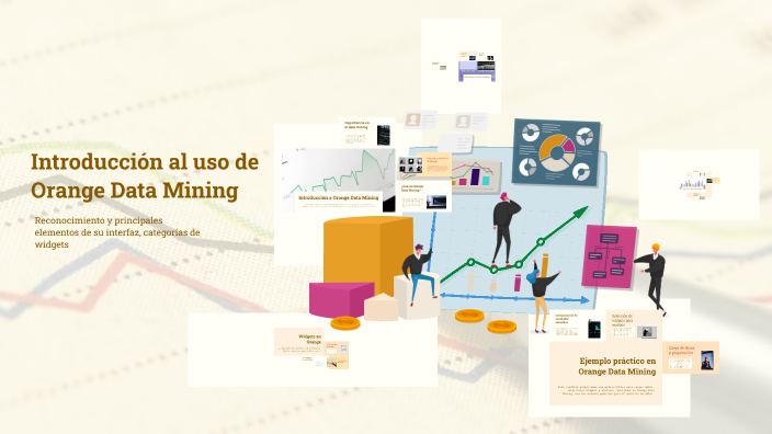 Introducción al uso de Orange Data Mining by Francisco Gaitan on Prezi