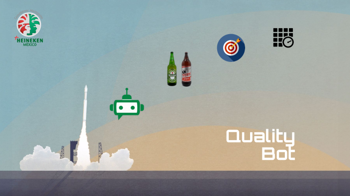 Quality Bot by Eduardo Ramírez on Prezi