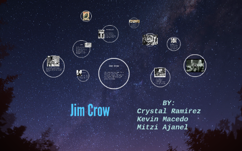 Jim Crow by Kevin Macedo on Prezi