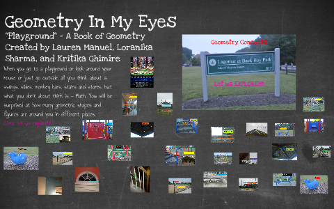 Geometry Around Us by Loranika Sharma on Prezi