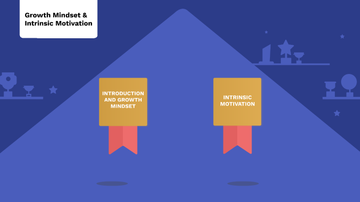 Growth Mindset & Intrinsic Motivation by ella kathleen on Prezi
