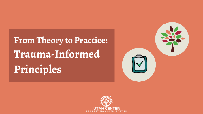 Trauma-Informed Principles by Mara Haight on Prezi