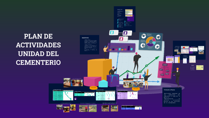 PLAN DE TRABAJO UNIDAD DEL CEMENTERIO by MARLEN SHARON LANDA TABRA on Prezi