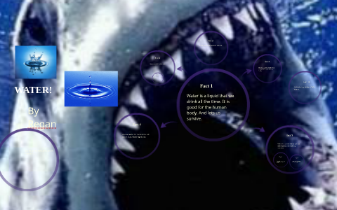 WATER by Regan Norris on Prezi