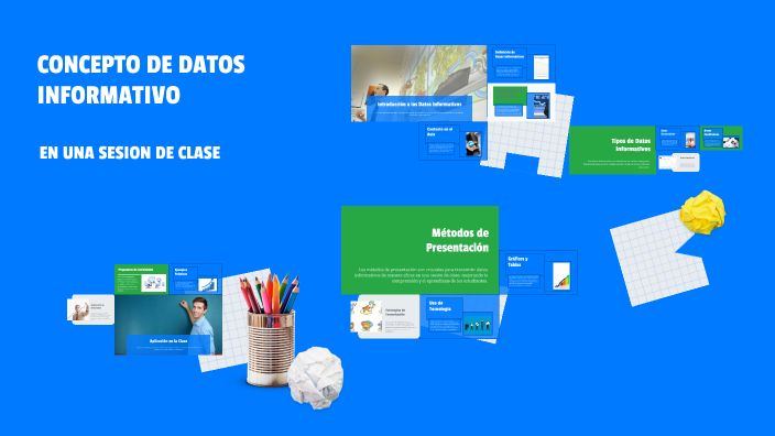 CONCEPTO DE DATOS INFORMATIVO by ELIZABETH MARTINEZ HERNANDEZ on Prezi