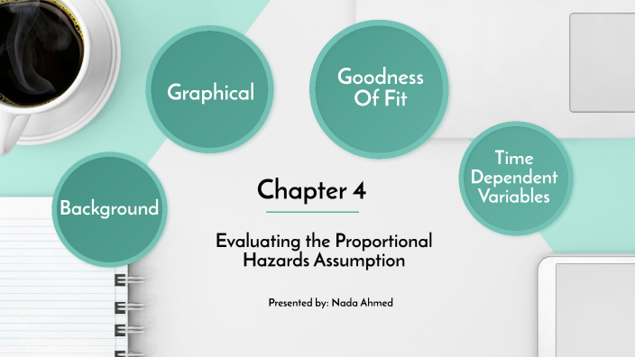 Chapter 4 Evaluation PH Assumption by Nada Ahmad on Prezi