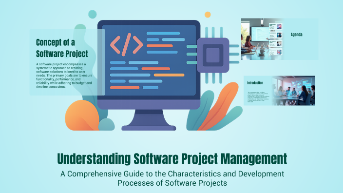 Understanding Software Project Management by You Ask on Prezi