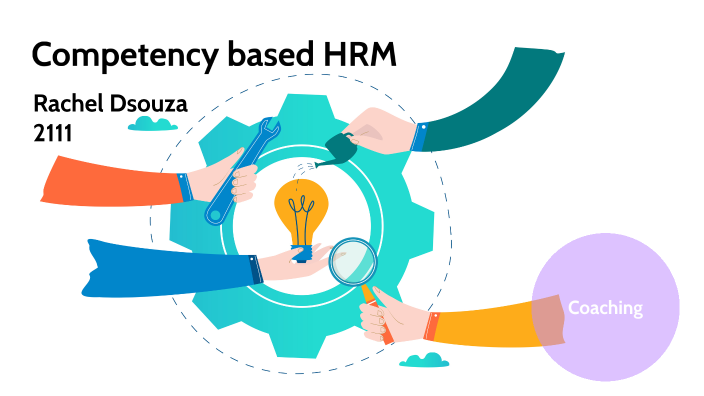 Competency based HRM 2 by Rachel Dsouza on Prezi