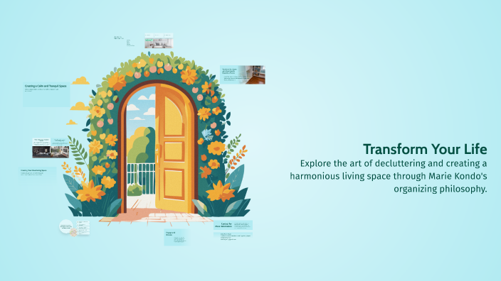 Transform Your Life by Dena Bryan on Prezi