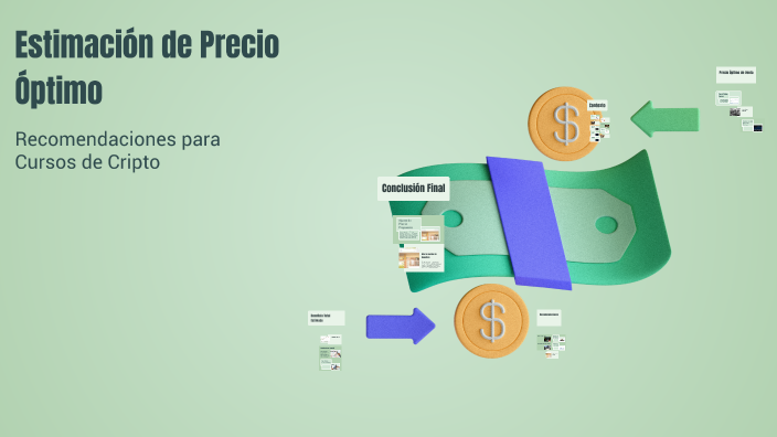 Estimación de Precio Óptimo by jorge luis ramírez lievano on Prezi