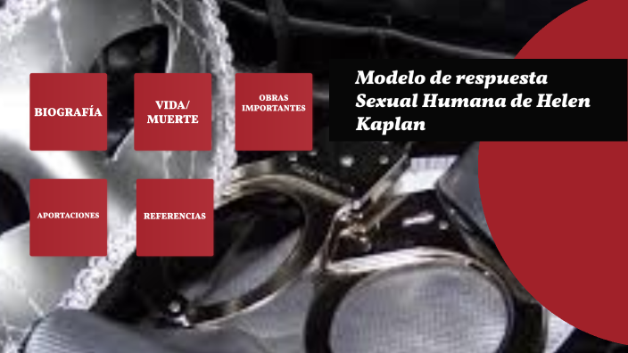 Modelo De Respuesta Sexual Humana De Helen Kaplan By Janet Marin On Prezi 