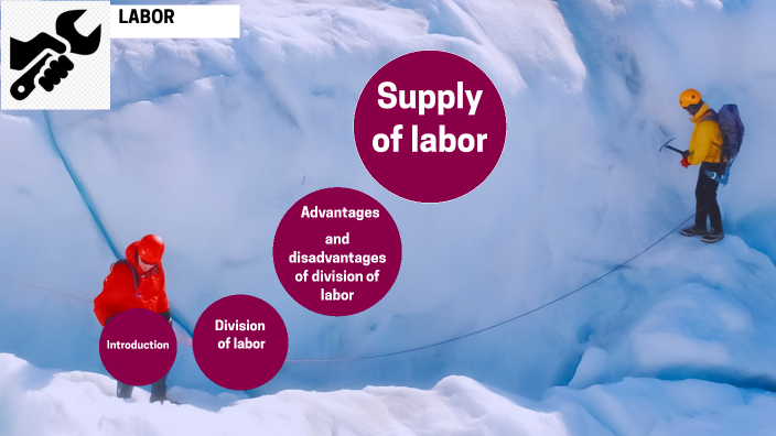 LABOR by Kenneth Koome on Prezi