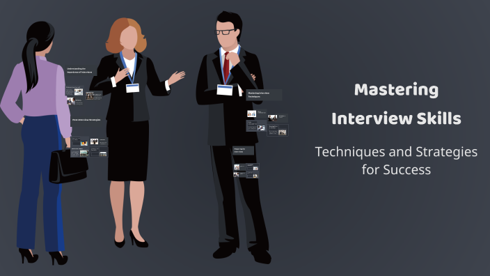 Mastering Interview Skills by Olerato Daniel on Prezi